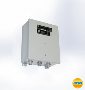 EH12 Shielded Ignition Enclosure - IMB Electric Market